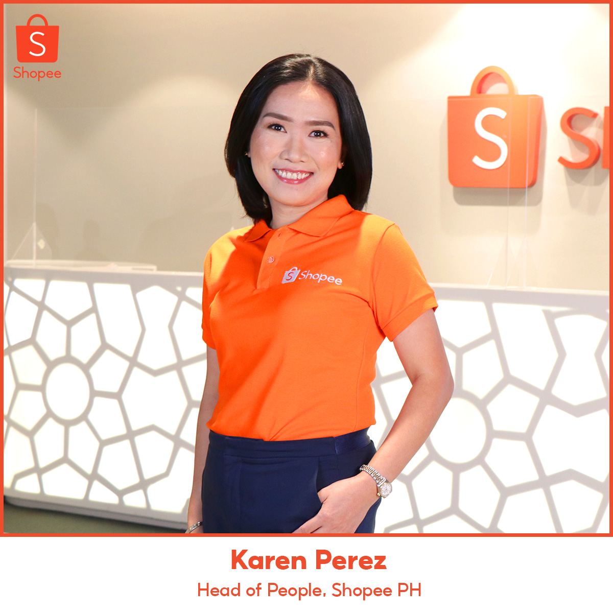 Moms in Tech: How these Mothers at Shopee Unlocked Success in a Fast ...