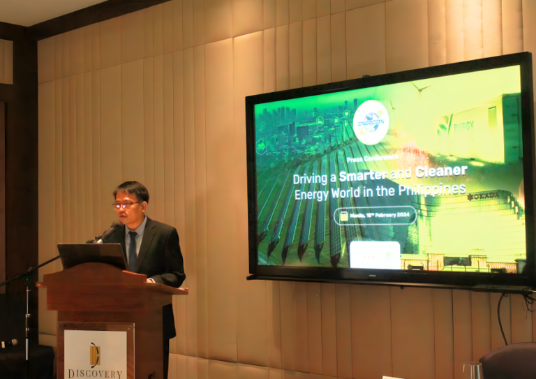 Enercon Asia Unveils Energy Solution Featuring Renewable and Smart ...
