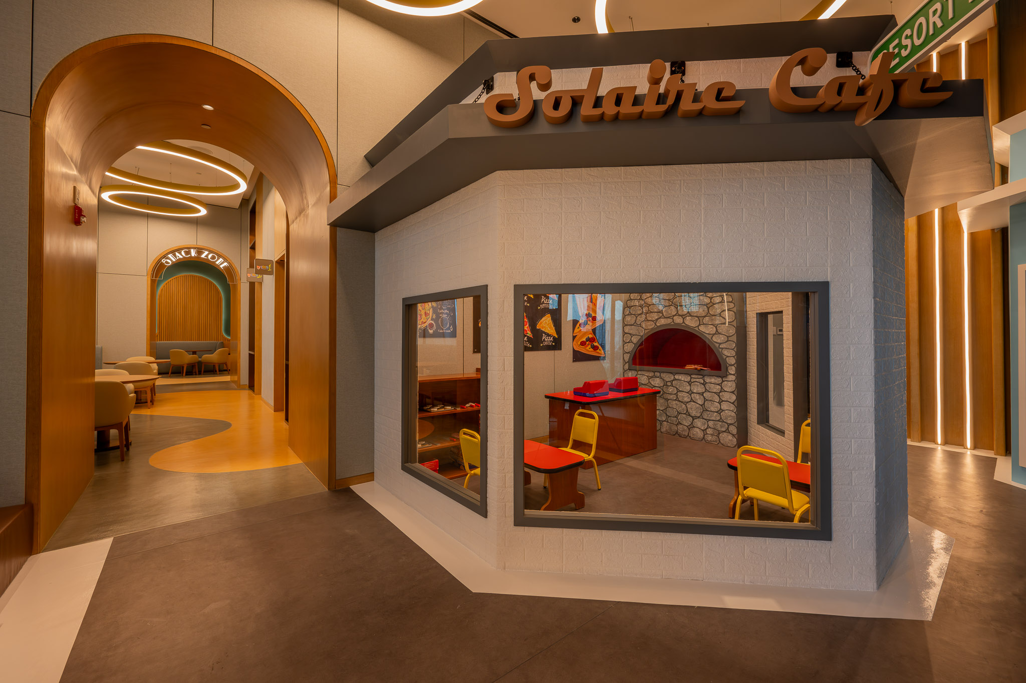 Solaire Resort North Unveils a Unique Kids Club for Family Fun – Media ...
